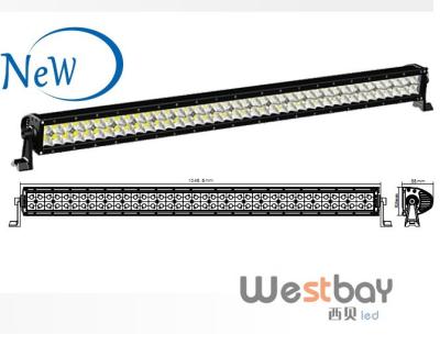 China 240W Cree Led Light Bar for Mining Lighting,Military Lights,Commercial Lighting for sale