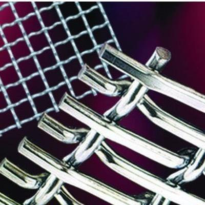 China CRIMPED WIRE MESH for sale