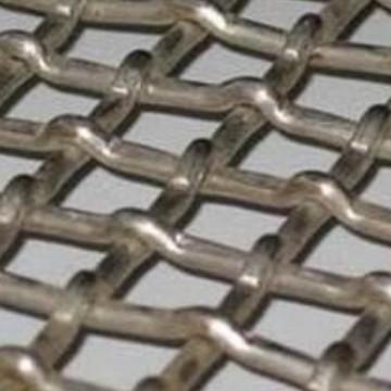 China CRIMPED WIRE MESH for sale