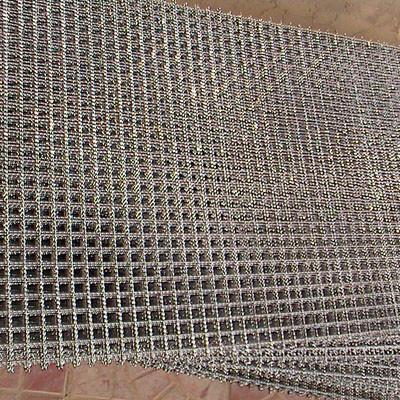 China CRIMPED WIRE MESH for sale