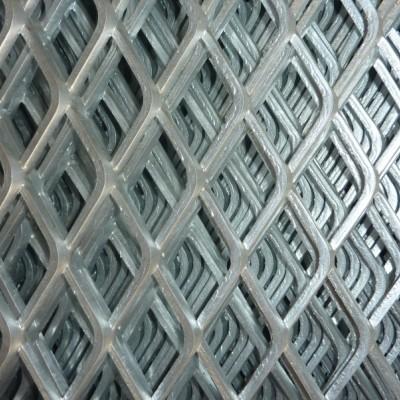 China expanded metal mesh for sale