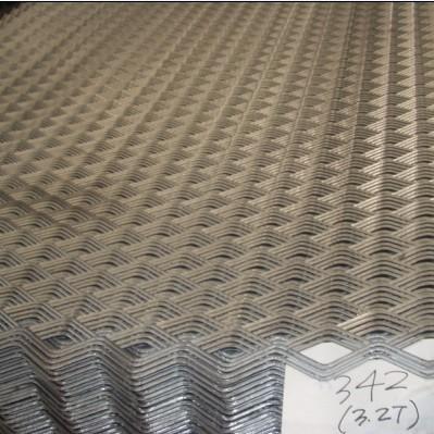 China expanded metal for sale