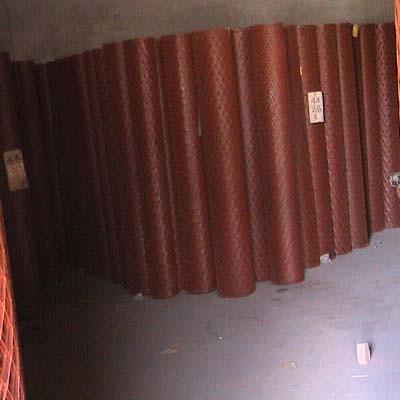 China expanded metal for sale