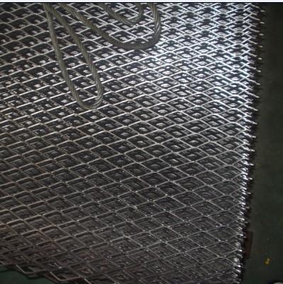 China expanded metal for sale