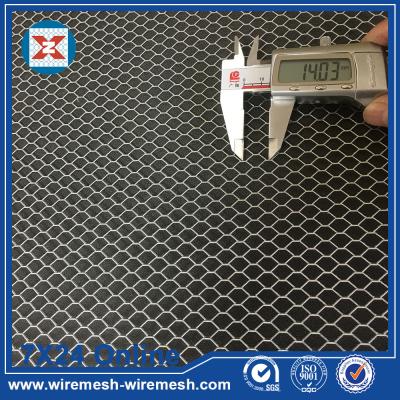 China expanded metal mesh for sale