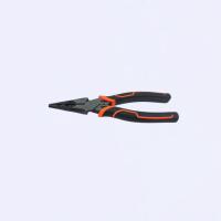 China 204mm Multifunctional High Leverage Hand Tool Plier For Wire Stripping for sale