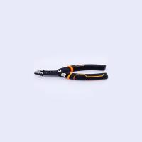 China Electrical Cable Stripper Pliers Wire Cutter Stripping Tool 7in1 15mm for sale