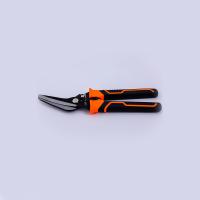 China Phosphated Combination Shears Wire Cutter Pliers Stripper For Engineer ODM for sale