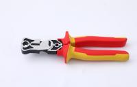 China Bending Pulling Combination Linesman Pliers 8