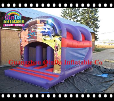 China Inflatable Bounce House/ Bouncy Castle/ Bouncer and Jumper for Kids for sale