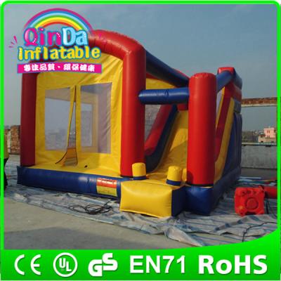 China High quality bouncy castle and inflatable bouncer, inflatable castle for sale