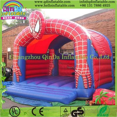 China CE Certification Hot Sale Jumping Castle, Popular Dinosaur Castle for sale