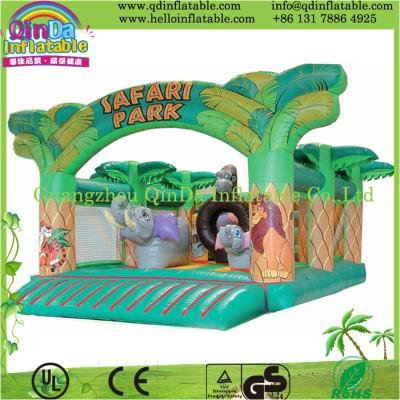 China New High Quality Bounce House, Mini Jumping House, Mini Inflatable Bouncer for sale