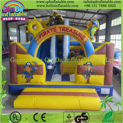 China Durable PVC Outdoor Inflatable Jumping Castle for Sale for sale