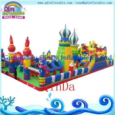 China 2015 inflatable castle, inflatable bounce house, used commercial inflatable bouncers for sale