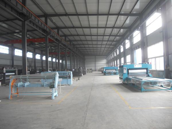Fournisseur chinois vérifié - Yush Carton Machine Factory