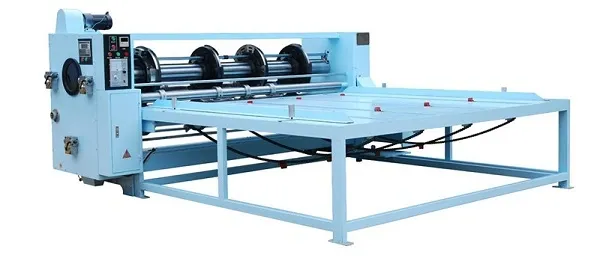 Rotary Slotting Knife, for Rotary Slotter Machine
