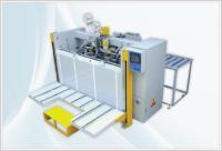 China Automatic Strapping Machine, Automatic Bundling Machine, Automatic Tying Machine, Automatic Binding Machine for sale