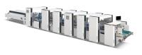 China Mini Box Automatic Folder Gluer, Mini Box Folding + Gluing + Pressing, auto counting for sale