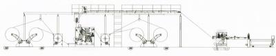 Cina Single Preheater, Preheating Roll, Single, Duplex, Triplex Preheater in vendita