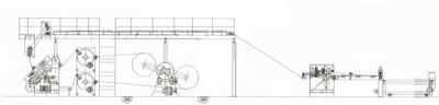 Cina Duplex Preheater, Preheating Roll, Single, Duplex, Triplex Preheater in vendita