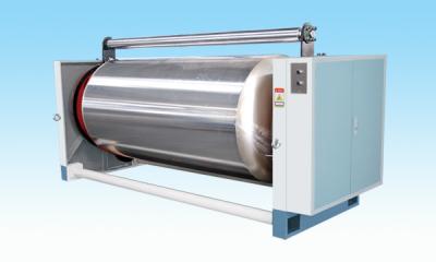Cina High-Speed 2-Ply Single Facer Corrugator Line, Single Faced Corrugated Cardboard Making Machine in vendita