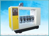China NC Computer-control Thin Blade Slitter Scorer, Full-automatic Computer Servo control adjustment for sale