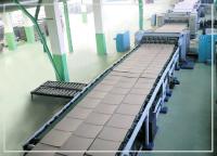 China NC Computer-control Rotary Cut-off Machine, Single Layer or Double Layer for sale