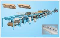 China NC Computer-control Rotary Cut-off Machine, Single Layer or Double Layer for sale
