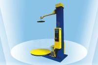 China Automatic PP Strapper Machine, PP Belt heated strapping, Single machine or Inline Working for sale
