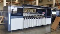 China Multi-Function Digital Printing Machine, for various materials, UV ink for sale