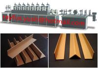 China Paper Pipe Making Machine, Paper Core Making Machine, 4-head, NC computer-control for sale