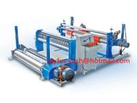 China Paper Pipe Making Machine, Paper Core Making Machine, 4-head, NC computer-control for sale