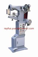 China Automatic Air Bubble Pressing Machine, for rigid box 5-side pressing for sale