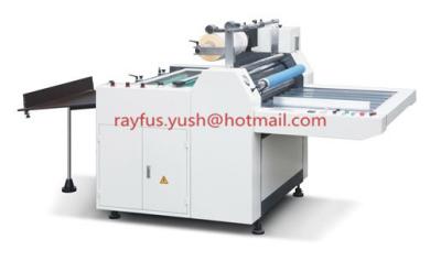 Cina Laminatore a base d'acqua del film, colla a base d'acqua in vendita