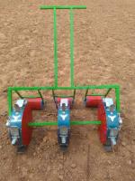 China Grain Soybean Farming Tools Equipment Multi Functional Seed Planter Machine for sale