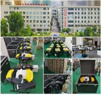 China 10kg Remote Camera Drone Extra Charger Uav Crop Spraying Obstacle Avoidance for sale