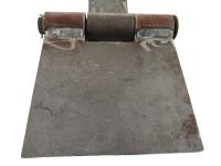 China Roll Off Container Dumpster Replacement Parts Small Hinge Link Door System for sale