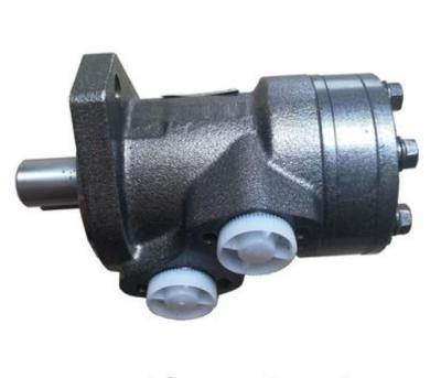 Cina Pompa idraulica cicloidale del motore di orbita del motore di ZBMR con il freno in vendita