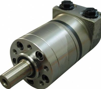 Cina Tipo idraulico cicloidale versatile BHP 206 del motore motore di azionamento di 208 210 Hydrolic in vendita