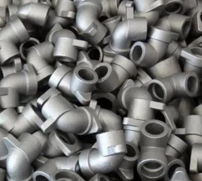 Cina Fondere forgiando rotolo fuori dalle parti residue dell'attrezzatura delle parti del contenitore in vendita