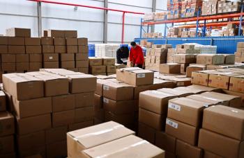 China Factory - Dengfeng (Xinxing) Trading Co., Ltd