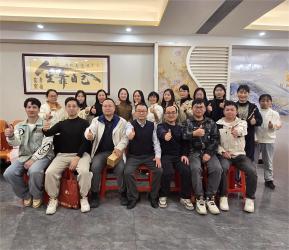 China Factory - Dengfeng (Xinxing) Trading Co., Ltd