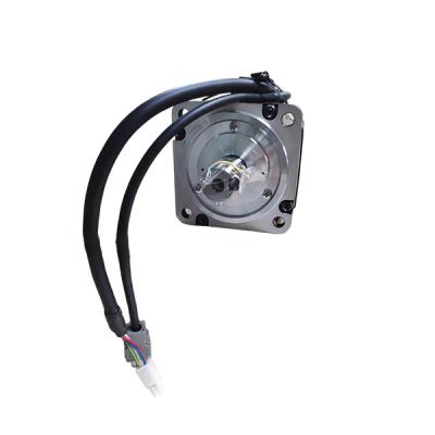 China Yaskawa SGM7J-08AFC6S The Servo Motor that Sets the Standard for High-Performance Motion Control for sale