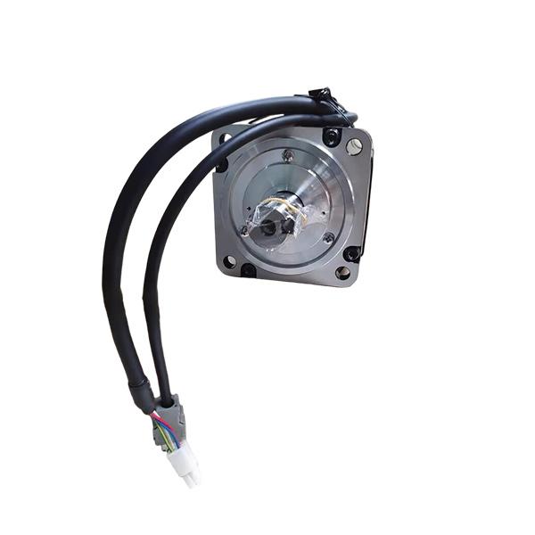 Quality Yaskawa SGM7J-08AFC6S The Servo Motor that Sets the Standard for High-Performanc for sale