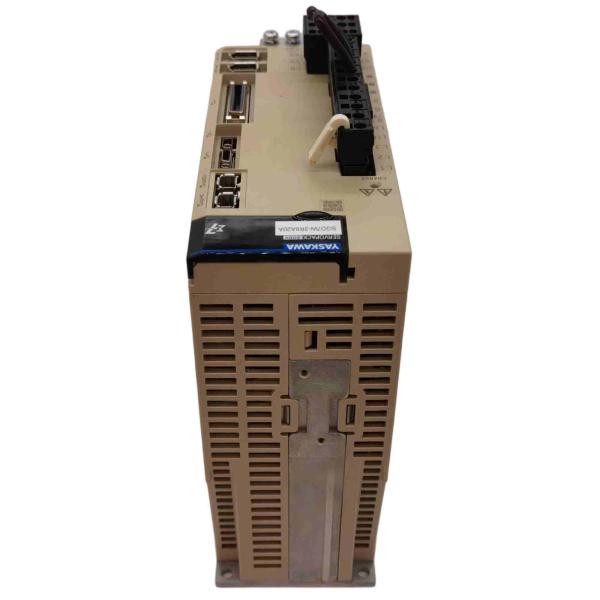 Quality Yaskawa SGD7W-2R8A20A Sigma-7 Dual Axis Servo Drive for Fast Response in for sale