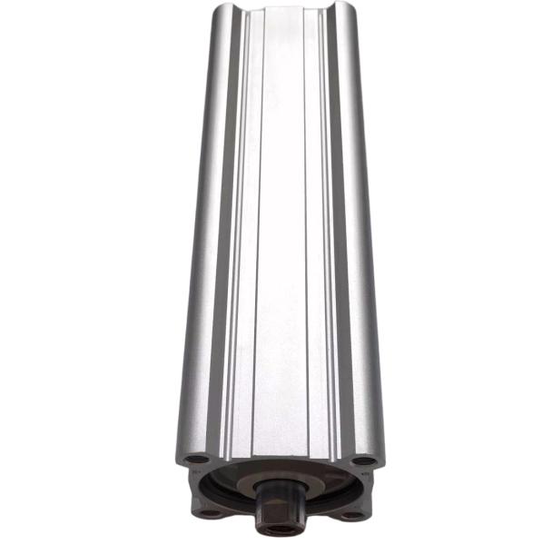 Quality SMC CQ2A80-250DCZ Compact Pneumatic Cylinder for Modern Machine Designs with 80 for sale