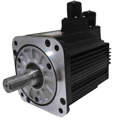 China YASKAWA SGMG-13V6W-YG11 AC Servo Motor 1.3 kW for CNC and Automation Smooth and Precise Motion Control for sale