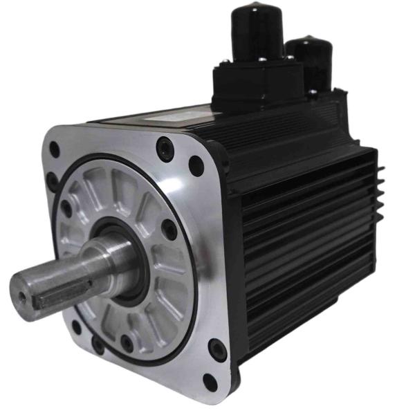 Quality YASKAWA SGMG-13V6W-YG11 AC Servo Motor 1.3 kW for CNC and Automation Smooth and for sale