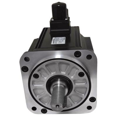 China YASKAWA SGMG-13V6W-YG11 AC Servo Motor 1.3 kW for CNC and Automation Smooth and Precise Motion Control for sale